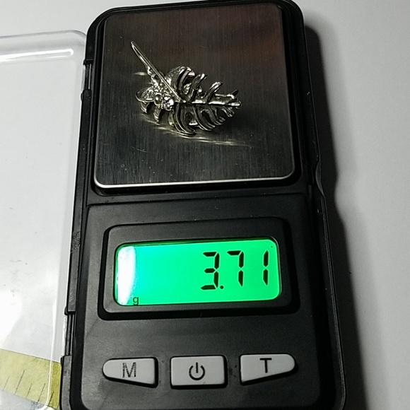 Zuman | Jewelry | Noa Zuman Sterling Silver Leaf Drop Earrings | Poshmark